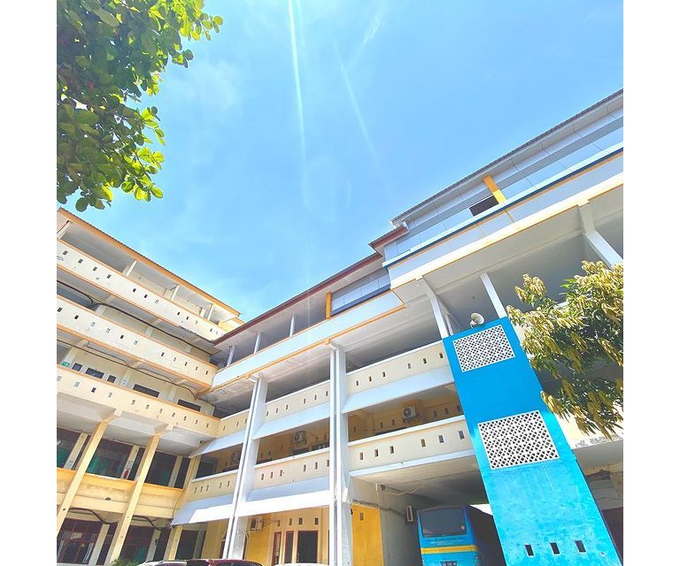 Maukuliah | Politeknik Sandi Karsa Makassar